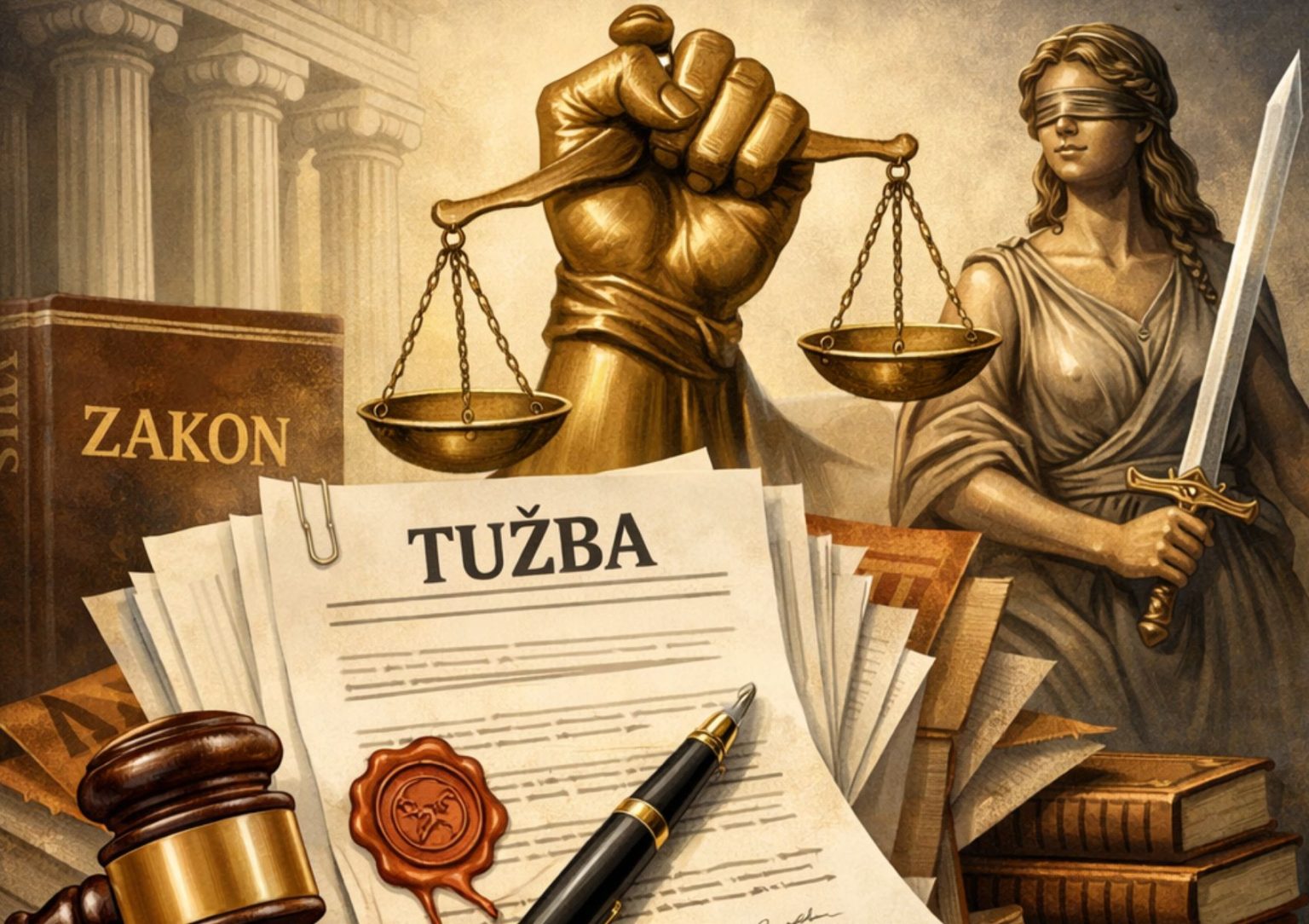 ISTI OBRAZAC NEODGOVORNOSTI U TK: Od policijskog kriminala do smrti ...